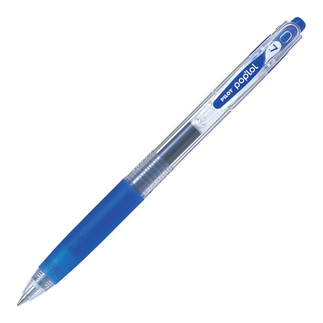 PILOT BL-PL-5-B POP LOL GEL PEN BLUE – Kiddietot
