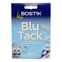 Bostik Blue Tack