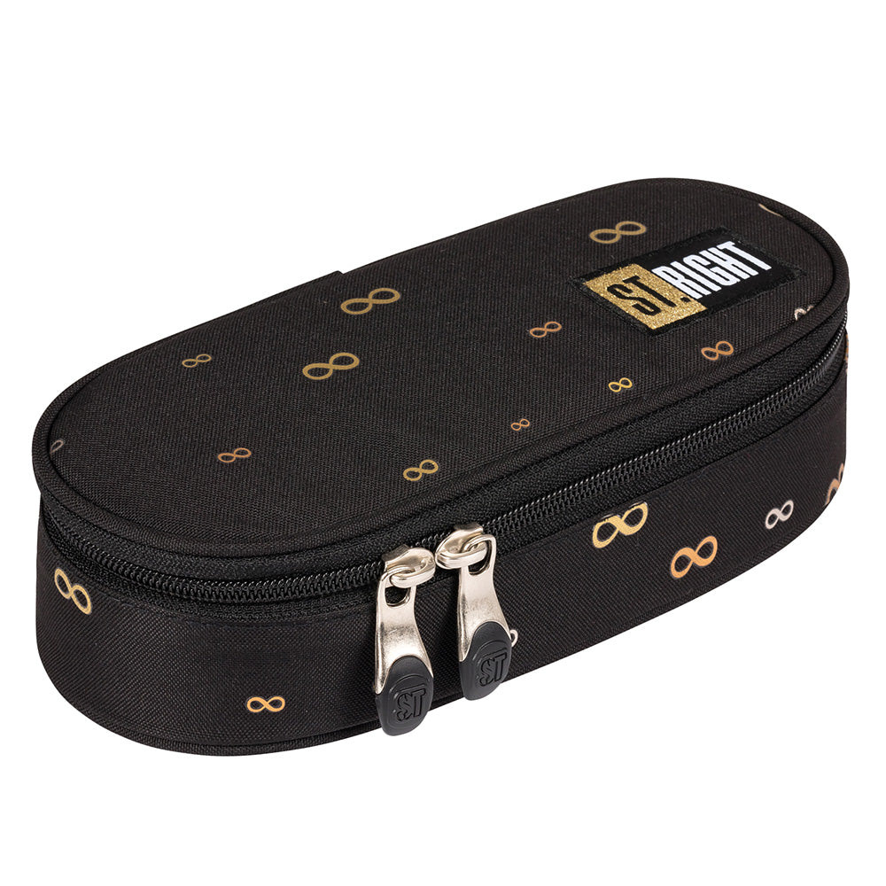 Gameplay 1 compartment pencil case (mid july)