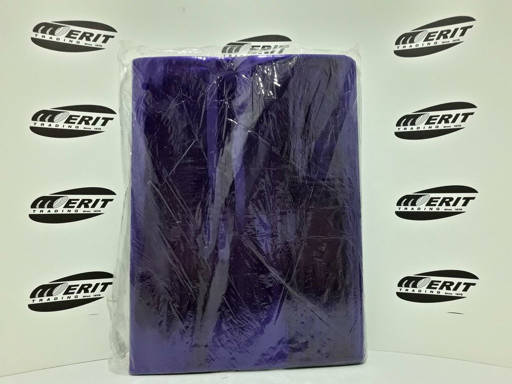 A4 Ex/Book Covers Purple – Kiddietot