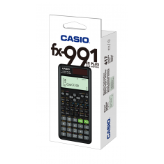 CASIO calculator - FX991 ES PLUS – Kiddietot