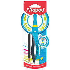 Maped Compass Easy 360 – Kiddietot